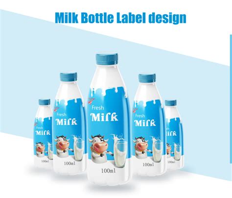 Design Attractive Label For Product Bottle Jar Packaging By Areeba