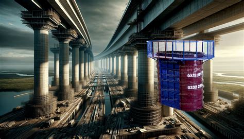 MODULAR FORMWORK Construction Formwork MOLD WALL MOULD FOR CONSTRUCTION Omeroglu Company