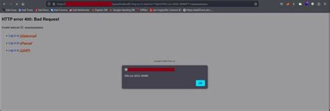 Abdallah Samir On Linkedin Bugbounty Bugbountytips Bughunting Hackerone Penetrationtesting