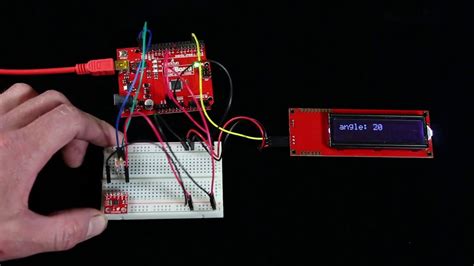 ssac006 acelerometro sparkfun mma8452q youtube