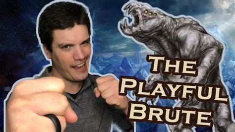 Gray Render The Ultimate Muscle Dungeons And Dragons Monsters Explained Dungeons And