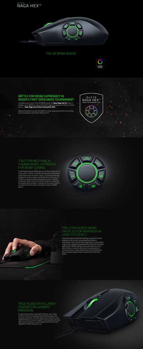 Razer Naga Color Change Coolqup