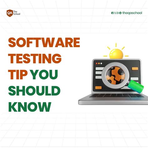 softwaretestingtips softwaretesting qa productquality