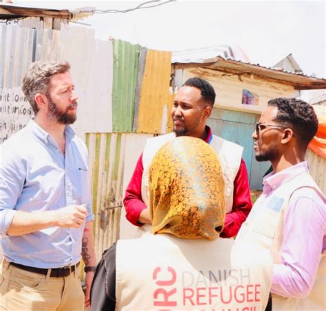 Abdirashid Mohamed Abdirahman On Linkedin Mogadishu