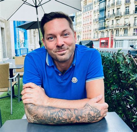 Monsieur Jean Charles Fabri Taburiaux And Fils