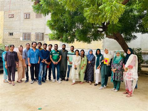 insharah fareed on linkedin proud to have organized a plantation drive at the citizens foundation…