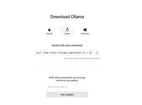 Ubuntu Ollama Openwebui Ubuntu Ollama Csdn