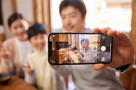 가족 셀카 이미지 사진 및 Png 일러스트 무료 다운로드 Lovepik