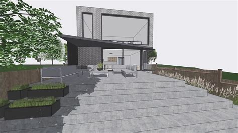 Sydney Design School On Linkedin Learning Sketchup Meant A Whole New