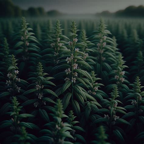 Sezam Jak Wygląda Uprawa I Jakie Są Jego Zastosowania