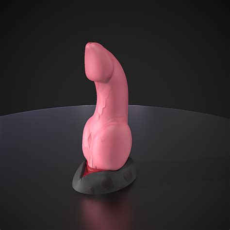 Archivo Stl Toothless Penis How To Train Your Dragon Sex Toy Mold
