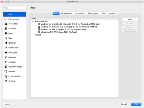 How To Solve A Build Error For Android Example Project Qt Forum