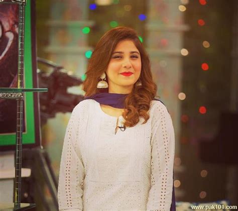 Gallery Actresses Tv Hina Altaf Hina Altaf Pakistani Female Vj