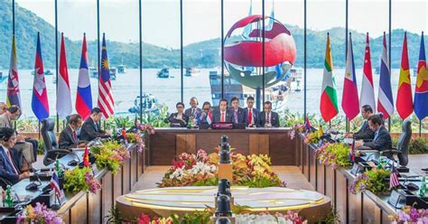 លទ្ធផលនៃកិច្ចប្រជុំកំពូលអាស៊ានលើកទី៤២ នៅទីក្រុងឡាប៊ូនបាចូ សាធារណរដ្ឋឥណ្ឌូនេស៊ី ពីថ្ងៃទី១០ ១១