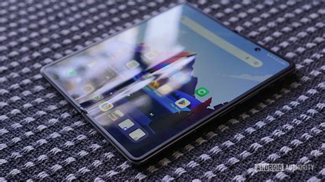 Tecno Phantom V Fold Review A Cheaper Foldable But At What Cost