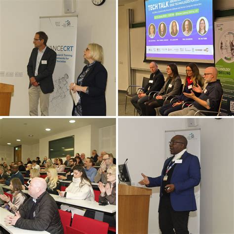 Ai Cybersecurity Humancomputerinteraction Techtrends Innovation Tech Industry Alliance