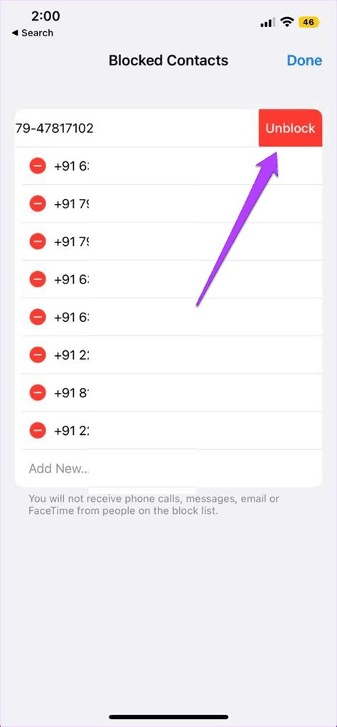 2 Ways To Fix Missed Call Notifications Not Showing On Iphone Guiding