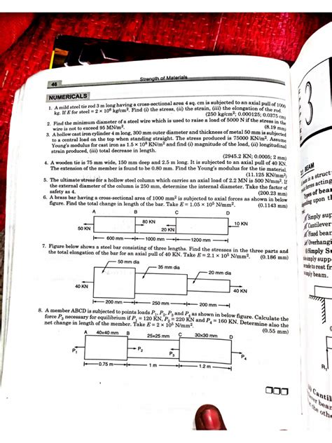 E Som Assignment 123456 Pdf