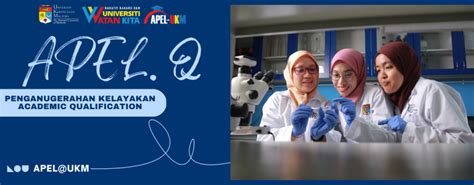 What Is Apel Apel Ukm