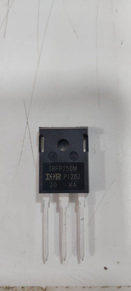 Electronic Power Transistor At Best Price In Vasai Virar By Abhinandan Enterprises ID