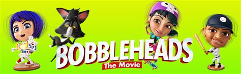 Bobbleheads The Movie Dvd Jennifer Coolidge Karen