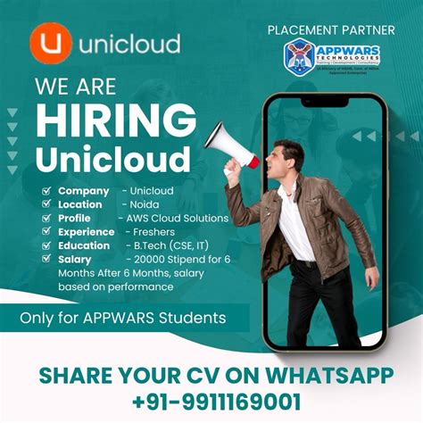 Appwars Technologies Empowering Your Career Growth And Your Partner For