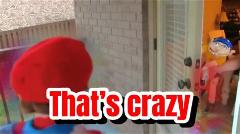 Sml Short Locked Out Reaction Youtube