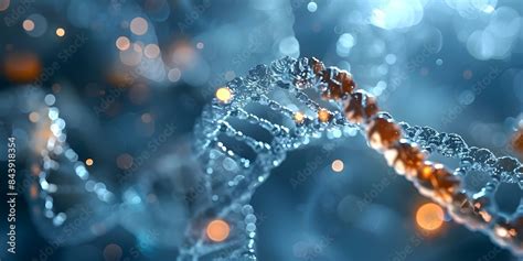 Uniquely Delving Into Genetic Inheritance Dna Structure Traits