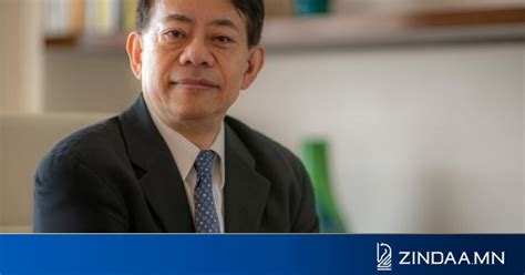 Азийн хөгжлийн банкны шинэ ерөнхийлөгч ажлаа хүлээн авлаа