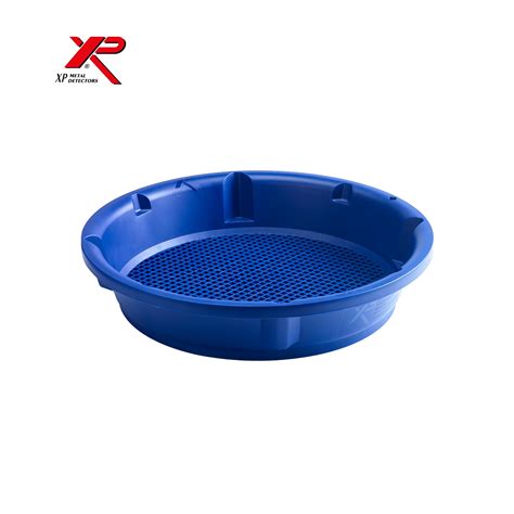 Xp Metal Detectors 15 Xp Classifier 5mm For Gold Prospecting Lms