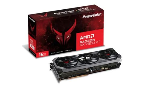 Powercolor Confirma A Exist Ncia Da Gpu Radeon Rx Xt Gb E N Cleos Adrenaline