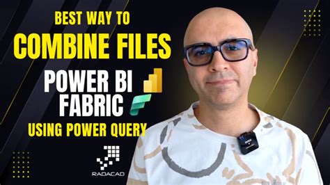 powerquery powerbi excel dataflow microsoftfabric datafactory