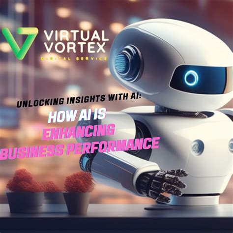 Marketing Ai Innovation Digitaltransformation Virtual Vortex