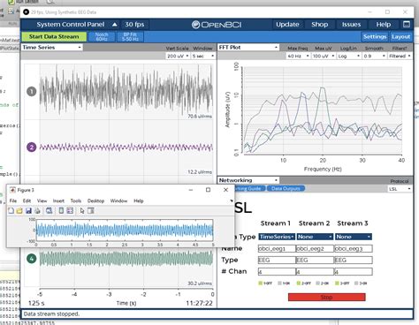 matlab lsl from openbci gui ganglion gives weird data — openbci forum