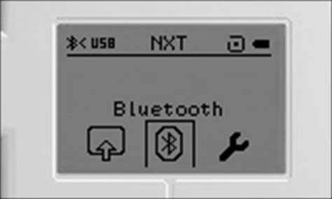 LabVIEW LEGO MINDSTORMS NXT Bluetooth Configuration NI Community