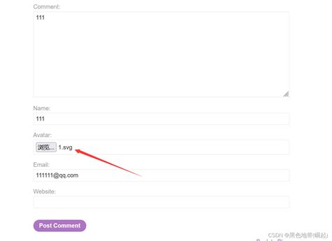 XML外部实体注入XXE注入 个实验全 云社区 华为云