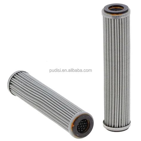 5103031 Puddis Supply Hydraulic Pump Filter Element 72073321 Tx11240 S 62224 598416 595924