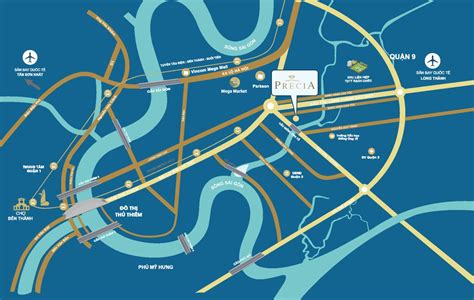 Dự án Precia Quận 2 30 Nhận Nhà 【012026