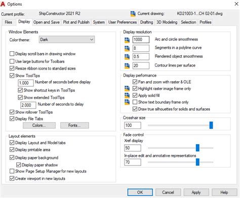 Solved Hidden Legacy Not Diplaying Smooth Surfaces When Plotting Autodesk Community