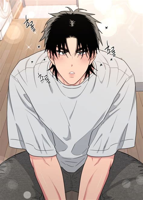 Pin By ♡ On 𝐀𝐫𝐭𝐬 𝐌𝐚𝐧𝐳 In 2025 Character Design Cute Gay Anime