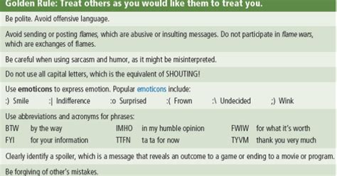 Computer Ethics And Security