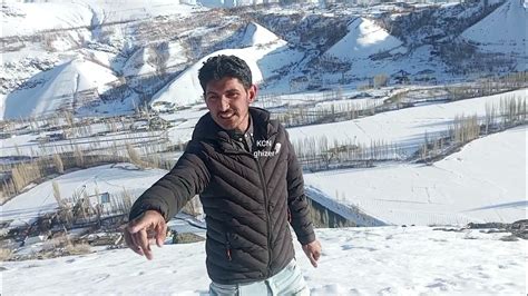 Documentary Of Phander Winter Season 2024 Phander Velly 📍 Youtube