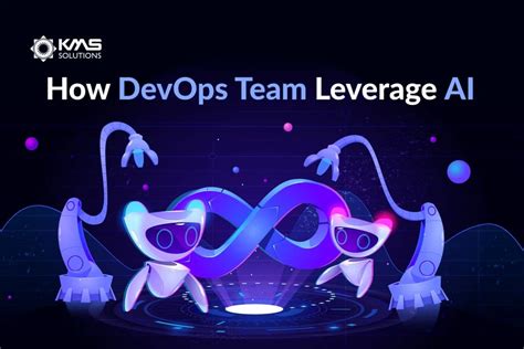 Effective Ways For Devops Team To Take Advantage Of Ai