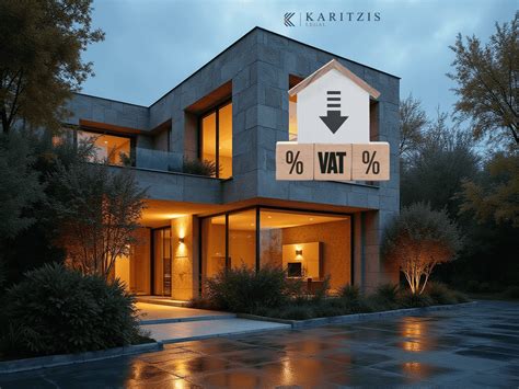 Obtaining A Tax Identification Code Tic And Applying For The Reduced 5 Vat Rate In Cyprus