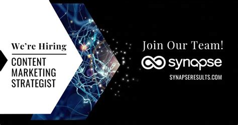 Synapse On Linkedin Synapse Llc