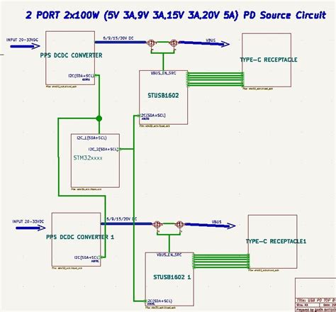 hey stusb4761 usb pd ic i2c device address missi page 2