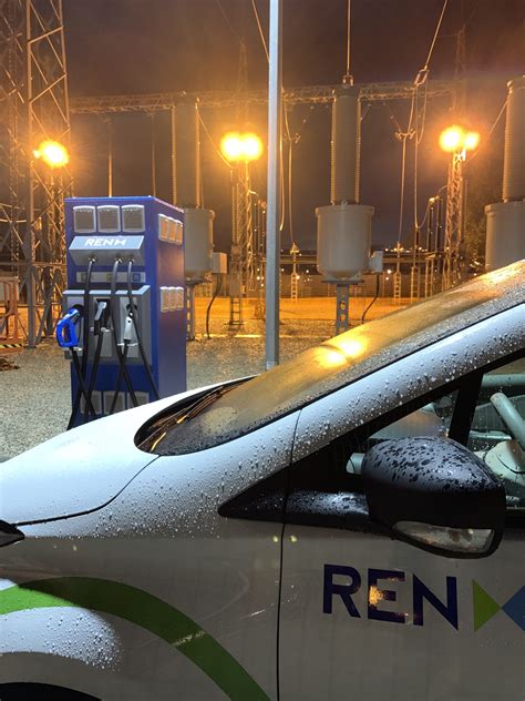 Ren Pro Sa Emove360°