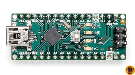 Modelo De Placas De Arduino Codigoelectronica