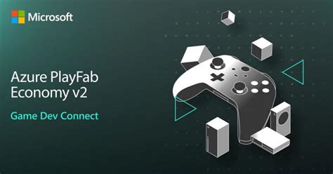 Microsoft Game Dev On Linkedin Enhance Your Games Economy With Azure