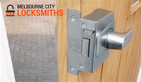 Tips For Choosing The Right Exterior Door Locks For Your Home Security
